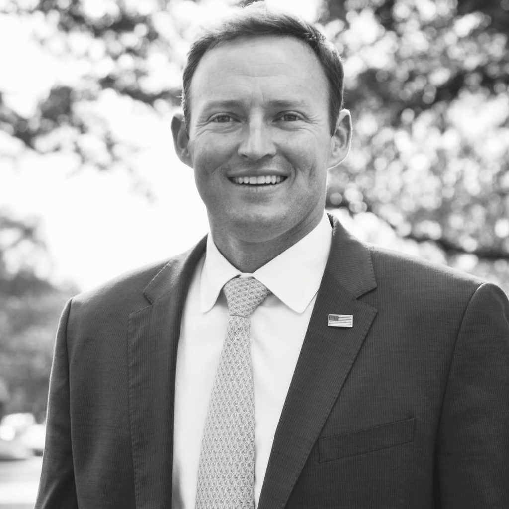Rep. Patrick Murphy - Politicon